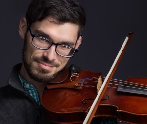 Matthew Christian – traditional fiddle performance + lessons in new ...